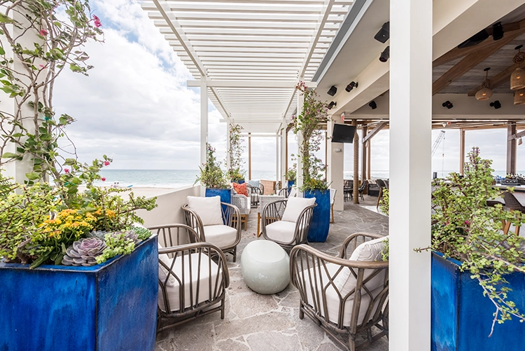 Corporate Event Venue Pompano Beach - Beach House Pompano